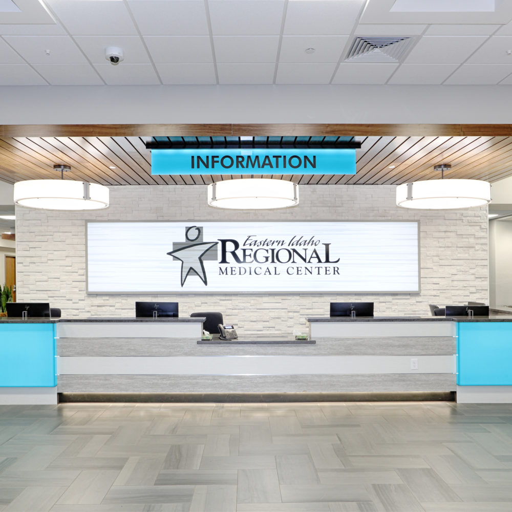 Our Work | Batemen-Hall, Inc General Contractors