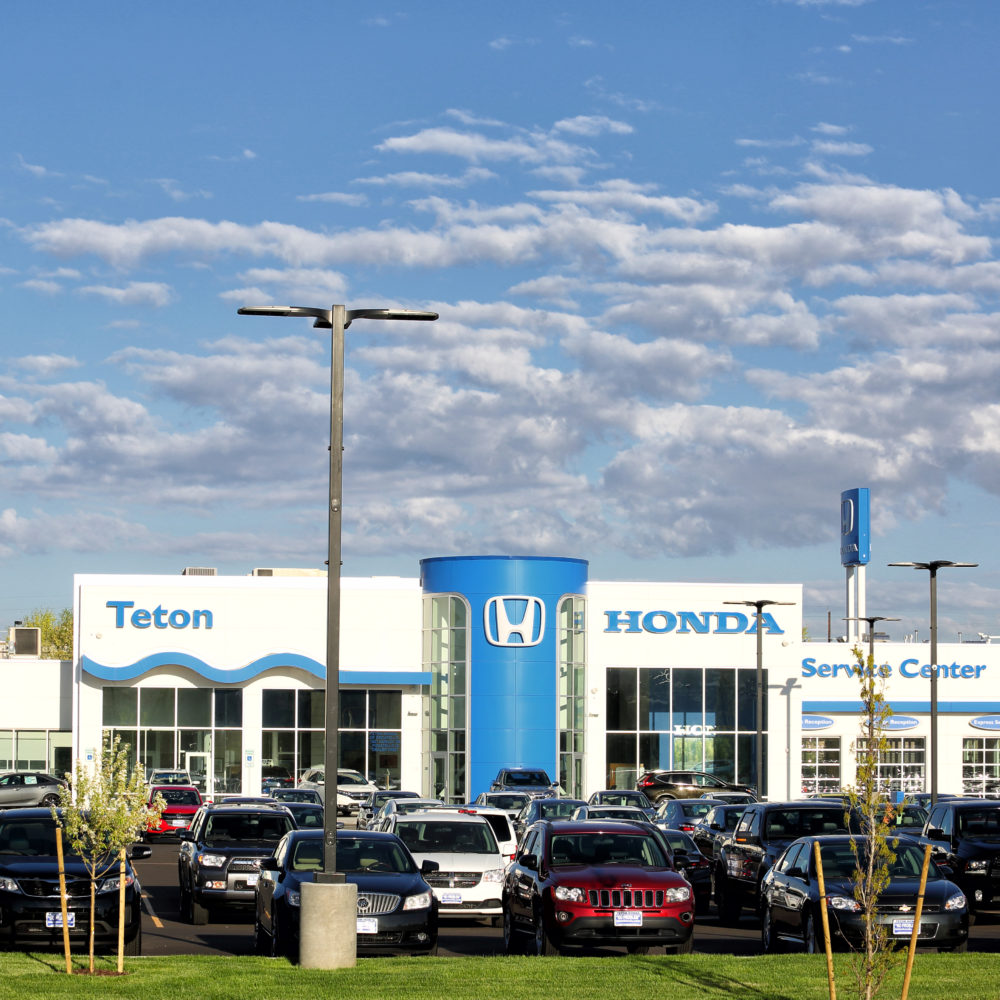 Our Work | Batemen-Hall, Inc General Contractors