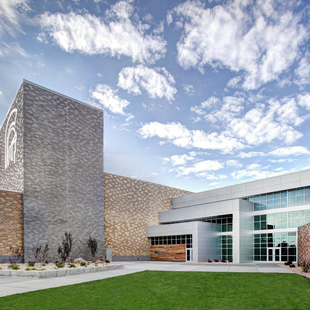 Our Work | Batemen-Hall, Inc General Contractors