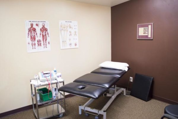 Room | Batemen-Hall, Inc General Contractors