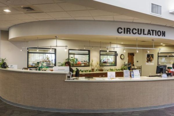 madison county library rexburg 6_6_13 16 | Batemen-Hall, Inc General ...