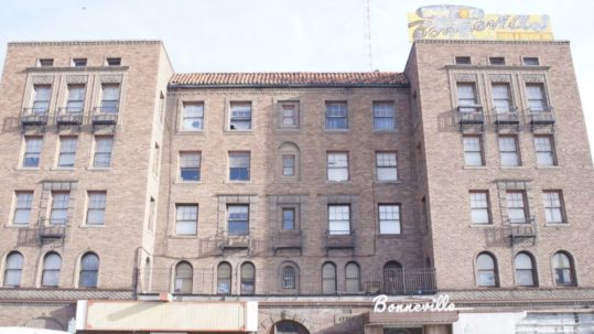 Exterior Front Pic | Batemen-Hall, Inc General Contractors